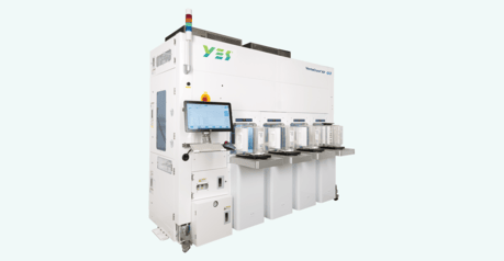 Yield Engineering Systems Process Engineering Equipment